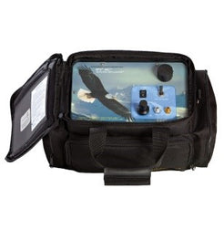 Percussionaire Home Care IPV(Intrapulmonary Percussive Ventilator ...